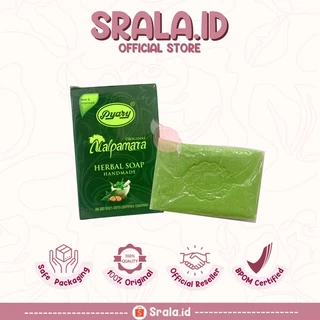 Jual Sabun Nalpamara Terlengkap & Harga Terbaru Maret 2026 | Shopee ...