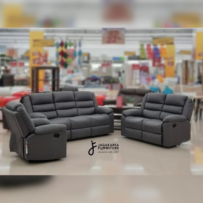 Jual Lexus Sofa Recliner | Shopee Indonesia