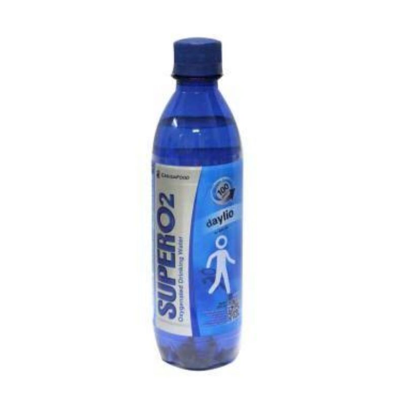 Jual Super o2 botol penambah oksigen | Shopee Indonesia