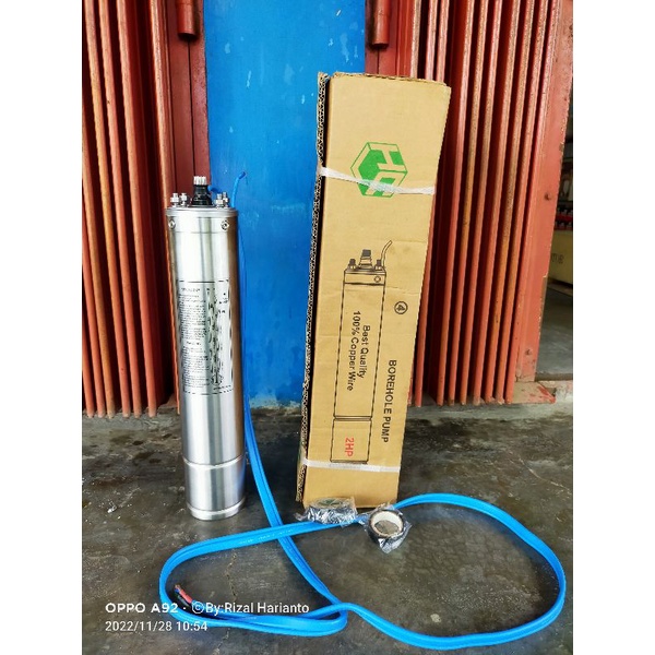 Jual motor Sibel 2hp 220v/1phas. mesin Sibel 2hp HCL | Shopee Indonesia