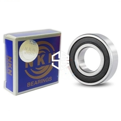 Jual Ball Bearing / Klaker 629 2RS NKN ORIGINAL | Shopee Indonesia