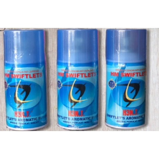 Jual Parfum Walet H3N1 - 1 Pcs | Shopee Indonesia
