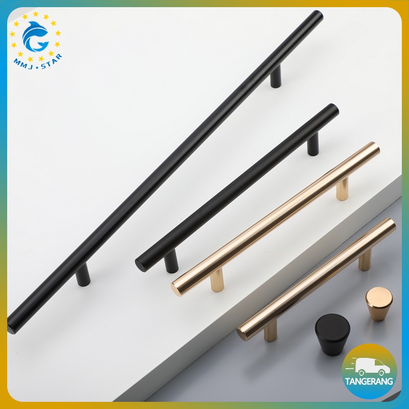 Jual Handle Lemari/Handle Tarikan Minimalis/Pegangan Pintu Lemari ...