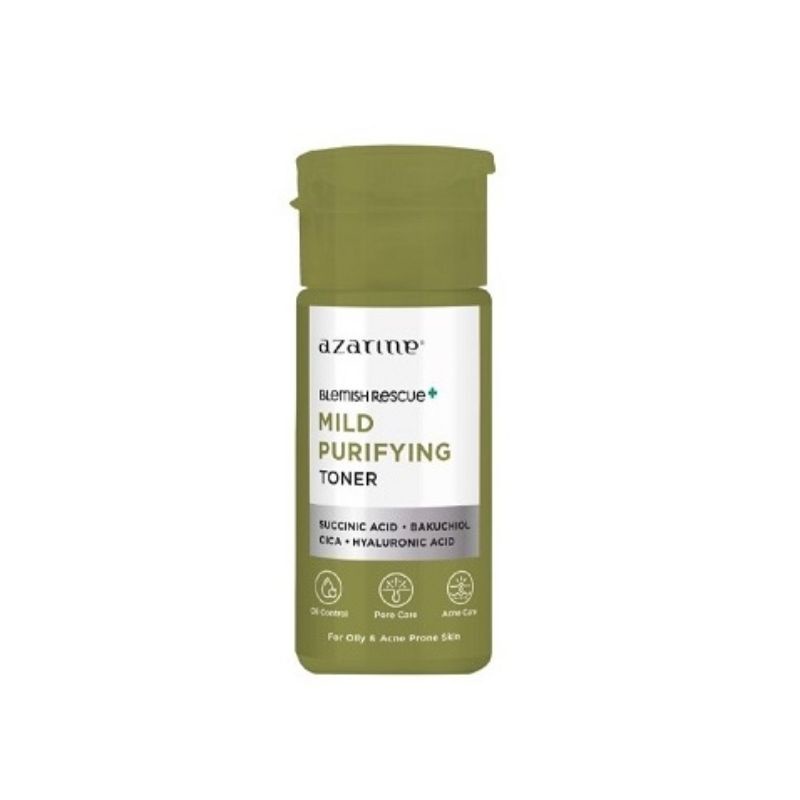 Jual Azarine Toner 90ml | Moisture Rich Hydrating | Daily Beginner ...