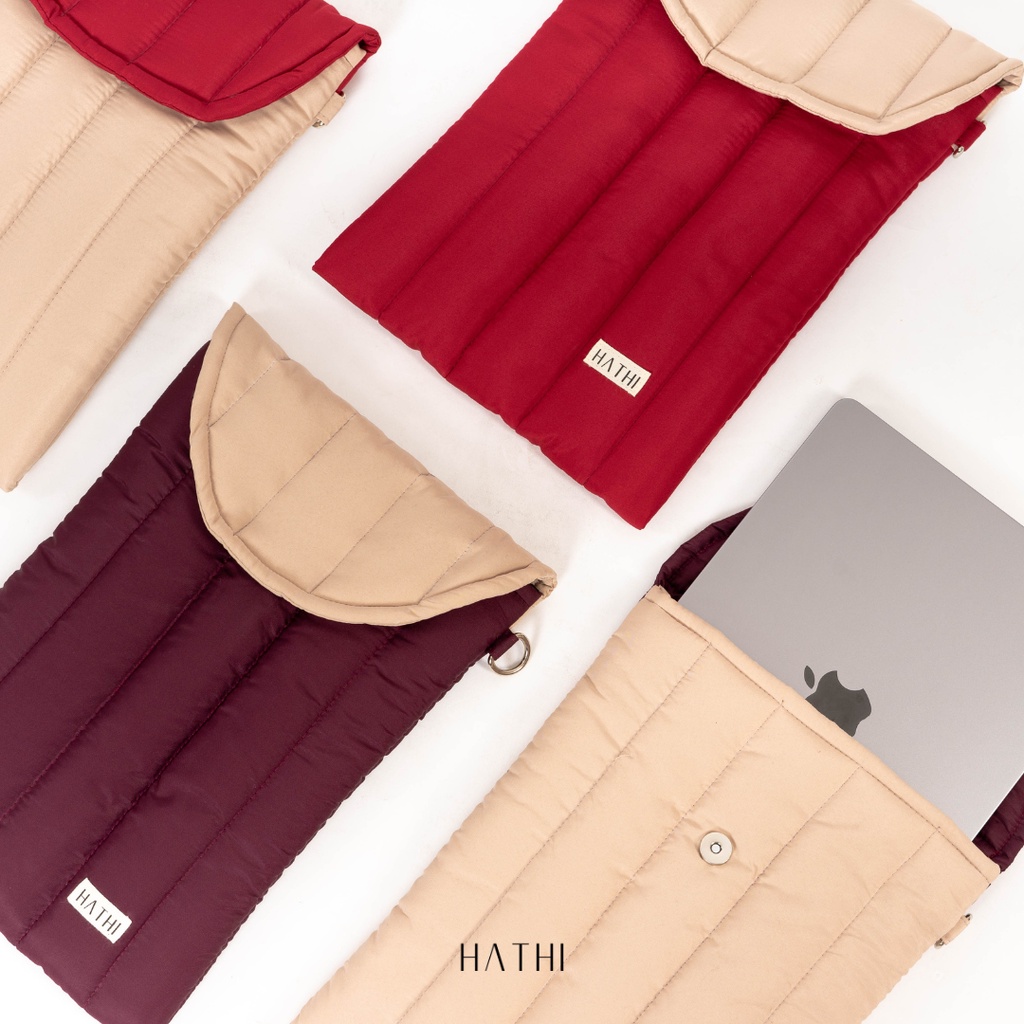 Jual Pre Order YUMA Candy Series Laptop Sleeve (Waterproof//with Magnet ...