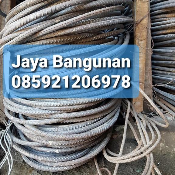 Jual Besi Beton Ulir 13mm FULL SNI | Shopee Indonesia