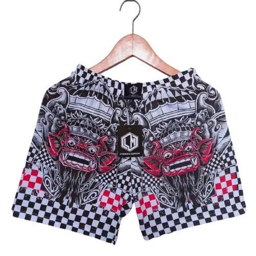 Jual Celana Pendek Boxer Pria Surfing Distro Premium Pantai Santai ...