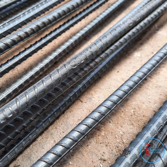 Jual Besi Beton 10mm Ulir SNI FULL Toleransi 0,5 | Shopee Indonesia