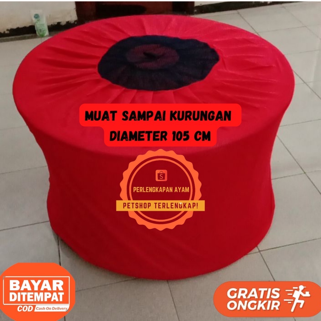 Jual PERLENGKAPAN AYAM - Kerodong Sangkar Ayam Kelambu Ayam Baju ... Jual PERLENGKAPAN AYAM - Kerodong Sangkar Ayam Kelambu Ayam Baju ...