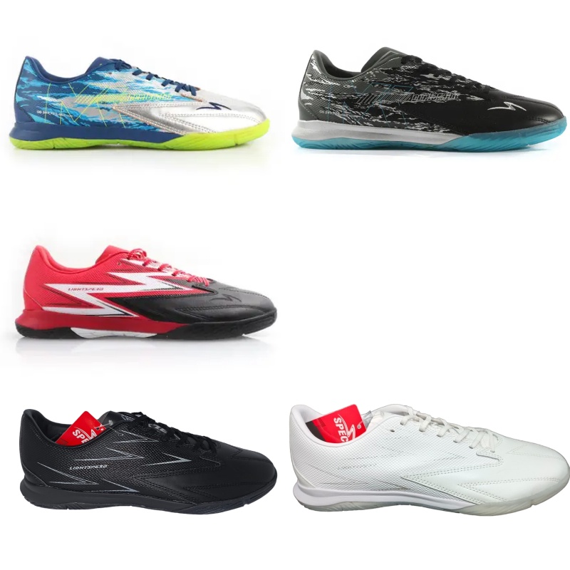 Jual SPECS ACCELERATOR LIGHTSPEED 3 LX ELITE IN | Shopee Indonesia