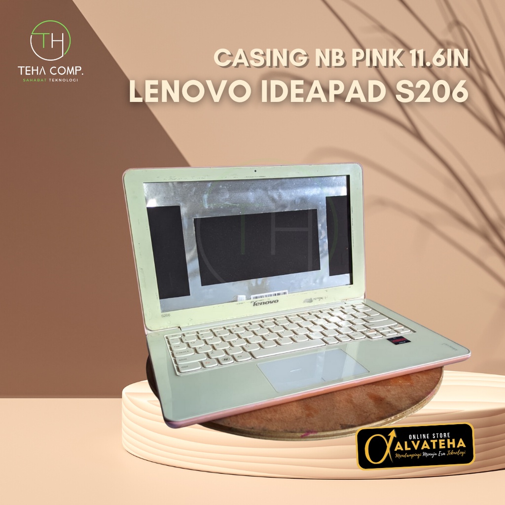 Jual Casing Laptop Bekas Branded Siap Pakai Case Notebook Netbook All ...