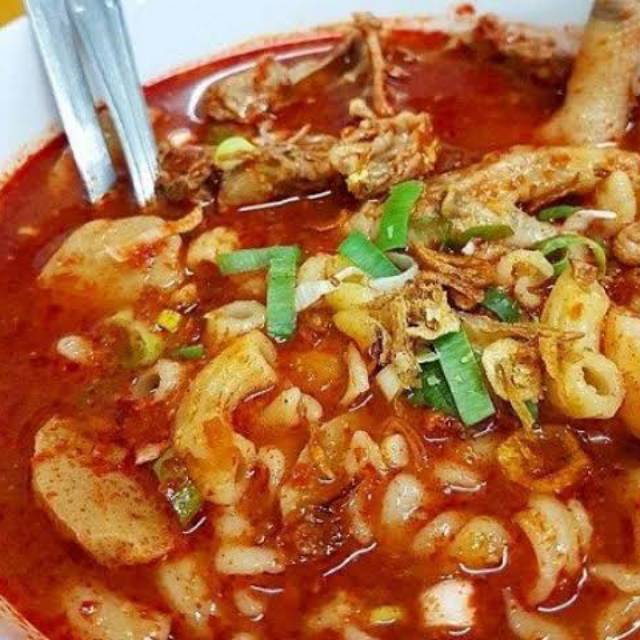 Jual seblak instant/ paket seblak komplit super pedas | Shopee Indonesia