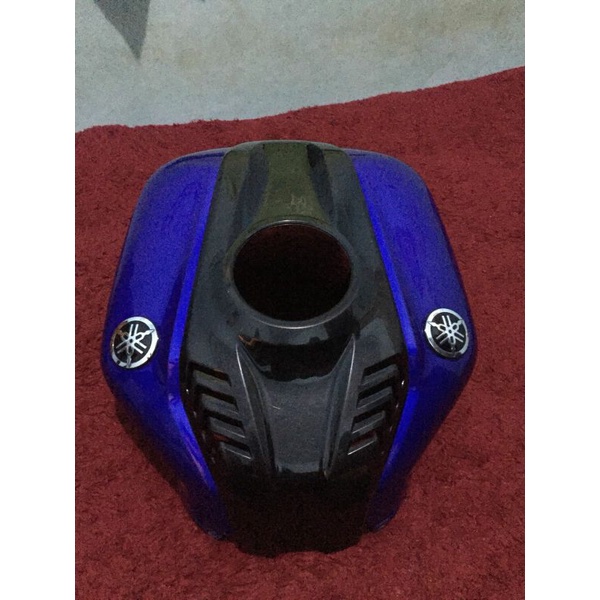Jual tank r15 v3 (second baik) | Shopee Indonesia
