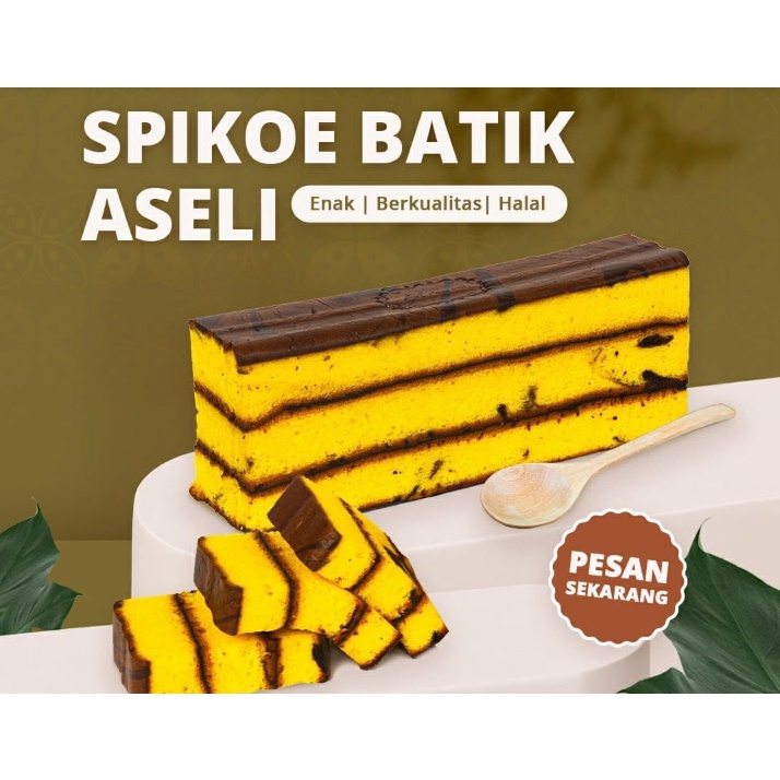 Jual Spikoe Livana Shopee Indonesia