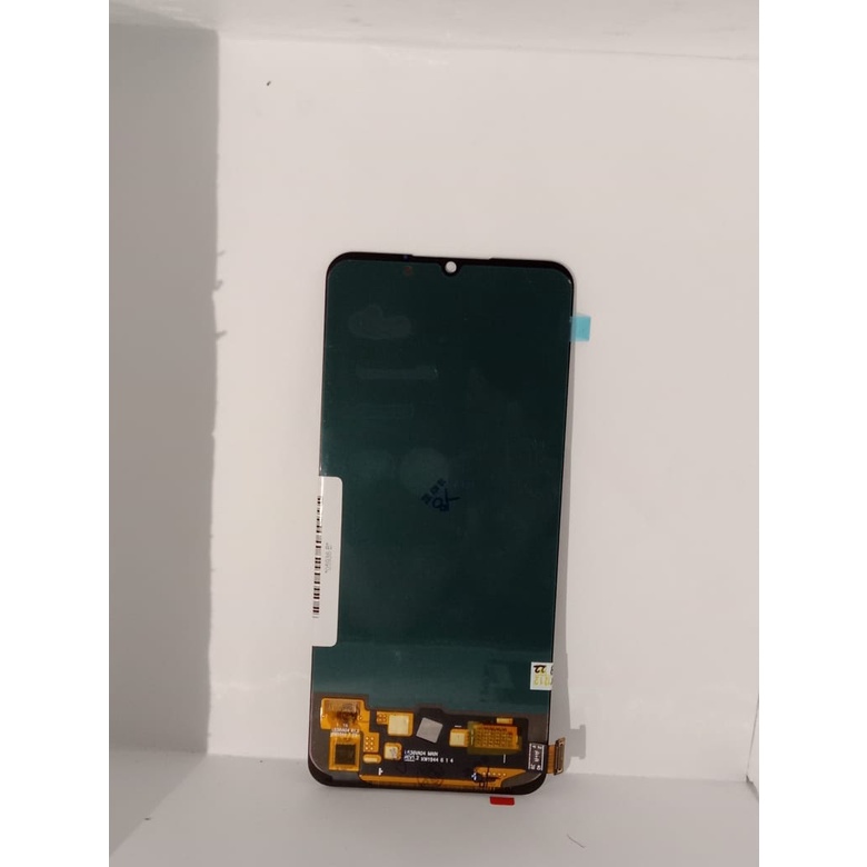 Jual LCD TOUCHSCREEN OPPO RENO 3 / A91 COMPLETE | Shopee Indonesia