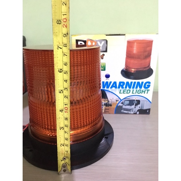 Jual Rotary Blitz SMD Lamp | Lampu Rotari Blitz | Kedip LED | SMD DNY ...