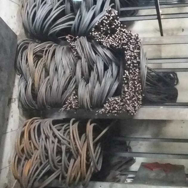 Jual Besi Beton 10mm POLOS SNI FULL SERTIFIKAT | Shopee Indonesia