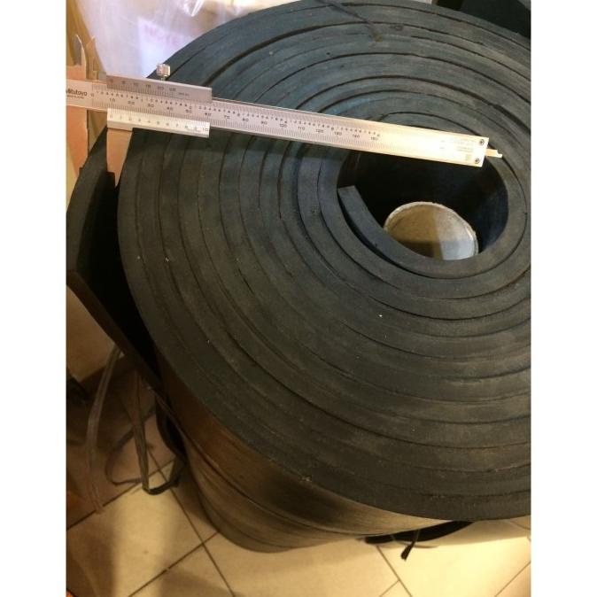 Jual Rubber Sheet 30mm / Karet Hitam Lembaran | Shopee Indonesia