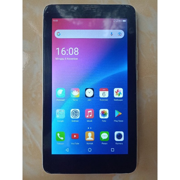 Jual Tablet advan i7u normal 4G, Ram 1Gb | Shopee Indonesia