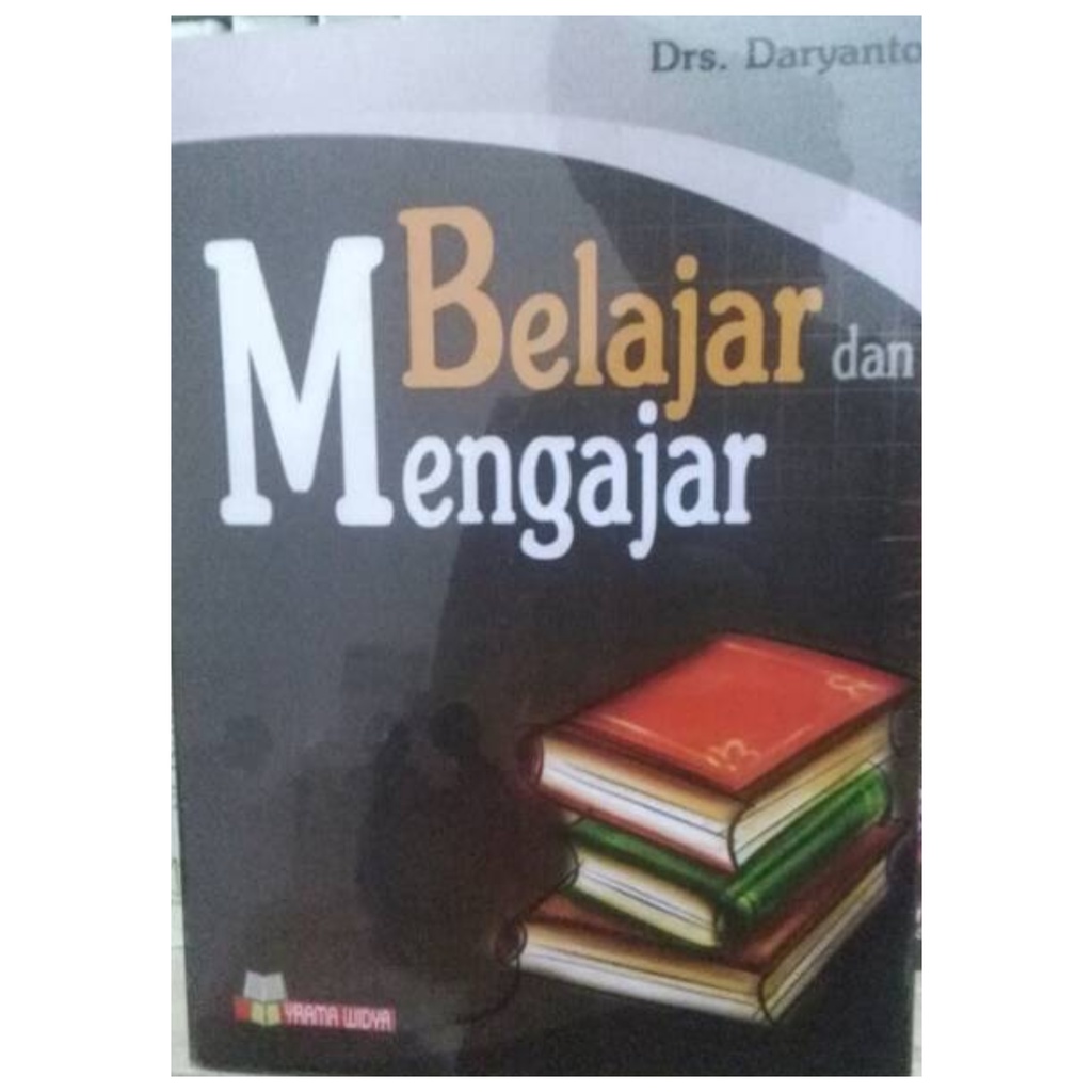 Jual Belajar Dan Mengajar - Daryanto - NR | Shopee Indonesia