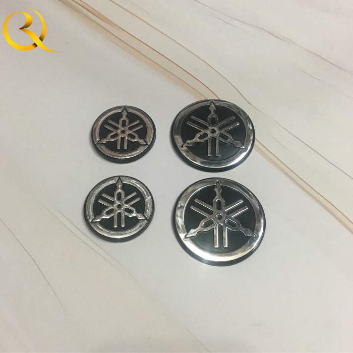 Jual Logo Emblem Emblim Simbol Sticker Stiker Cutting Rpinting Skid RXK ...