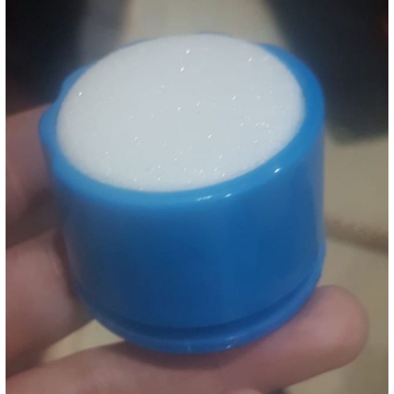 Jual Endo clean stand endo stand k file holder sponge busa foam file ...