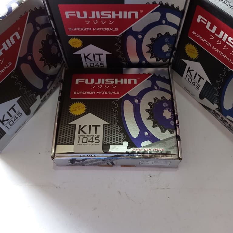 Jual FUJISHIN BIRU GEAR PAKET MEGA PRO NEW GIRSET GEARSET | Shopee ...