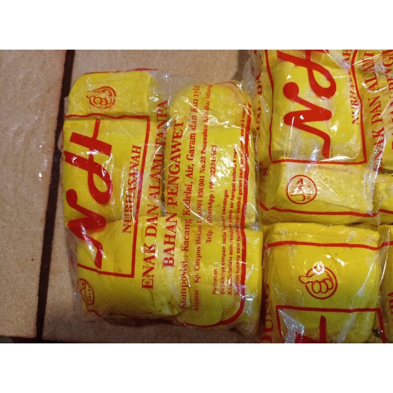 Jual tahu kuning dan tahu putih | Shopee Indonesia