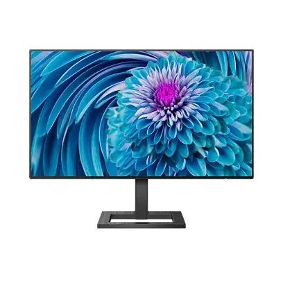 Jual Promo Monitor Led Philips 242E2 242E2Fe 24" Ips 1080P 75Hz Vga ...