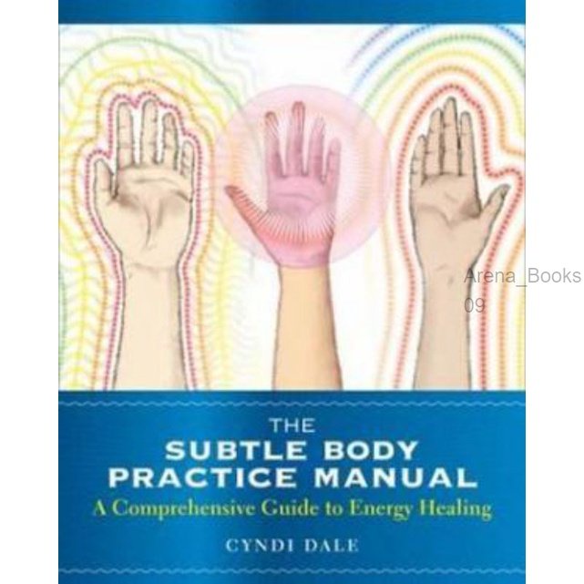 Jual BUKU THE SUBTLE BODY PRACTICE MANUAL | Shopee Indonesia