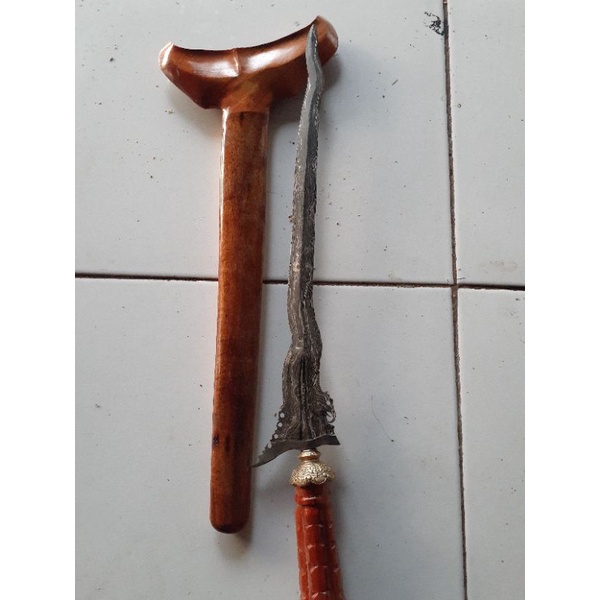 Jual keris melayu | Shopee Indonesia