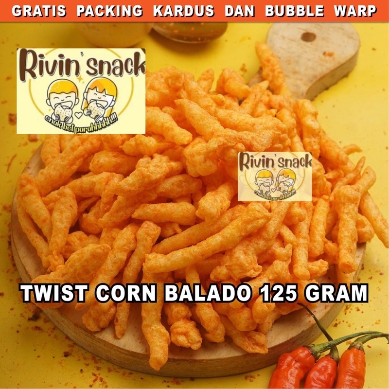 Jual SNACK/CEMILAN SERBA ASIN KILOAN JAKARTA 125gr (TERLENGKAP DAN ...