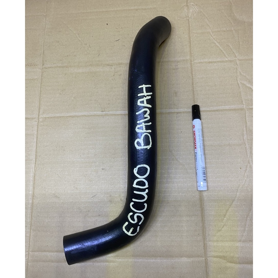 Jual SELANG RADIATOR SUZUKI ESCUDO SE420 BAWAH 17851-77EA0 | Shopee ...