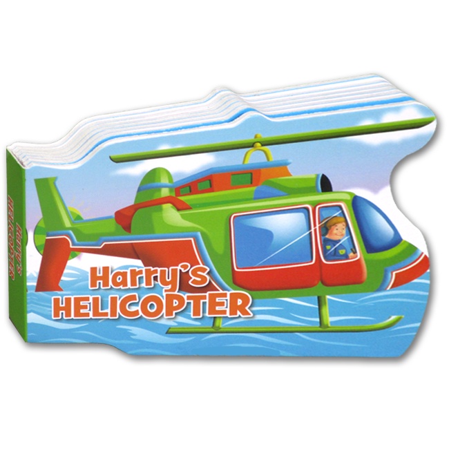 Jual [NPP] Tractor / Submarine / Police Car / Helicopter / Digger ...