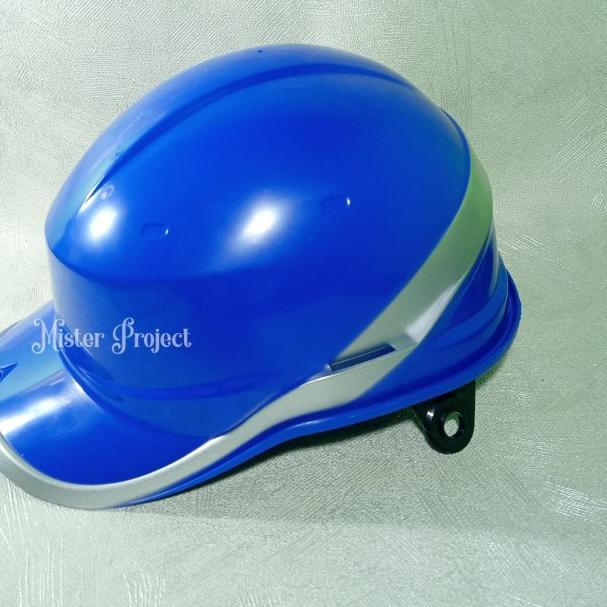 Jual Helm Delta Plus /Safety Helmet Delta Plus/Helm Proyek | Shopee ...