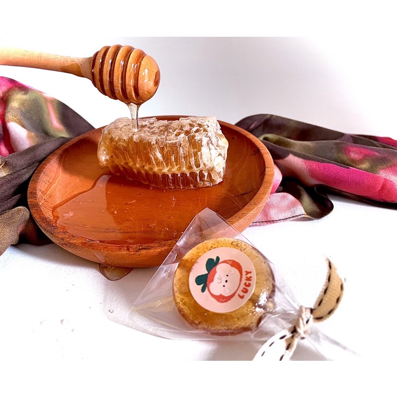 Jual Permen Sehat Dari Madu asli isi 25(pembelian 10+) | Shopee Indonesia