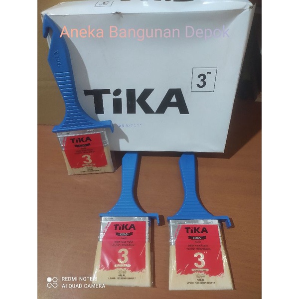Jual Kuas INDACO 3Inch | Shopee Indonesia