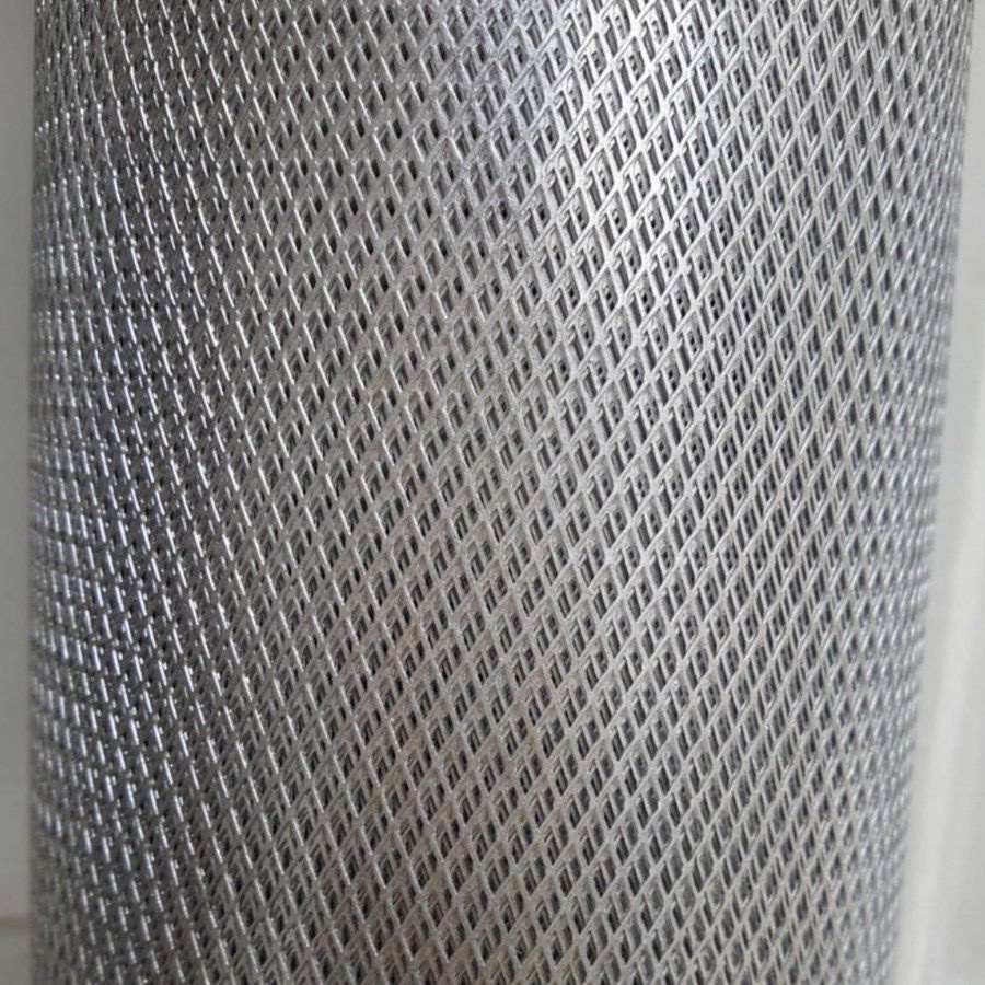 Jual KAWAT ALUMINIUM ANTI KARAT / KAWAT NYAMUK / KAWAT PRABOLA / KASA ...