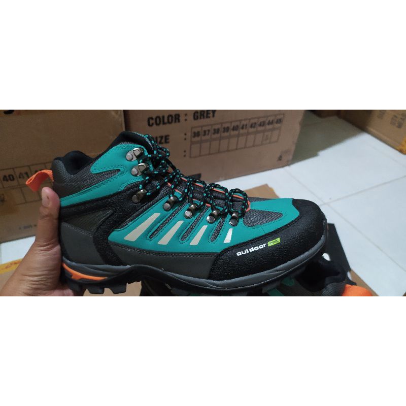 Jual Sepatu Outdoor Pro LYNK FREE KAOS KAKI - Sepatu Gunung Outdoor Pro ...