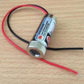 Jual Module Emitter Laser Garis Merah(Red Line) | Shopee Indonesia