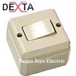 Jual OB Saklar Engkel Persegi (SNI - LMK) | Shopee Indonesia