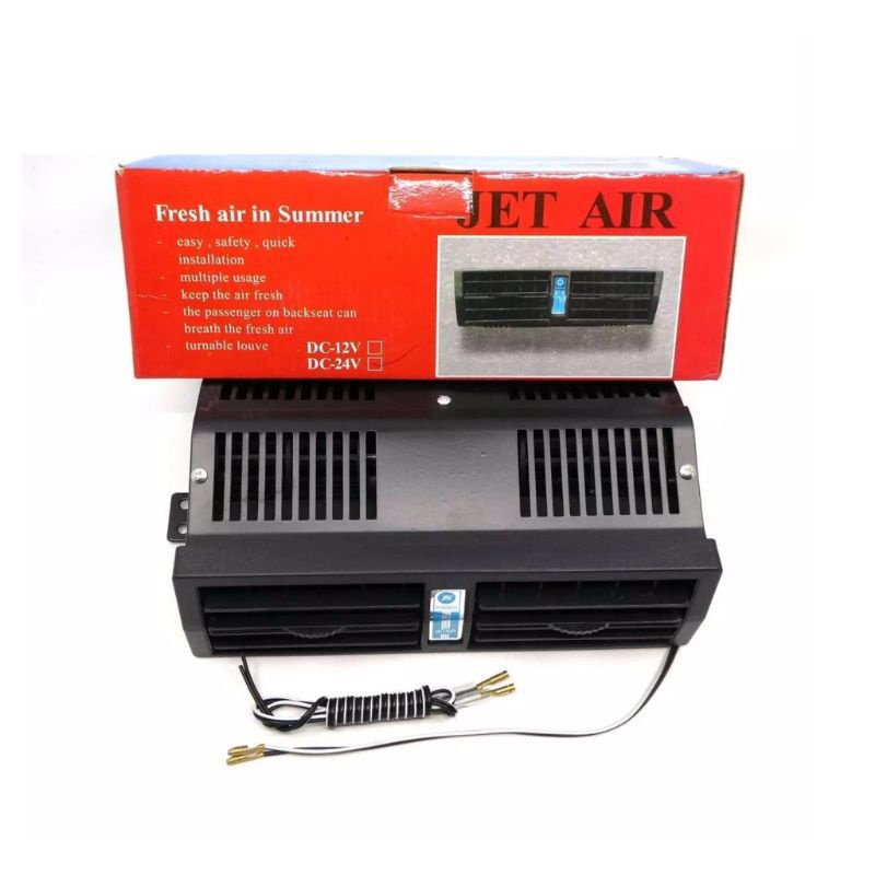 Jual ac mobil jet air universal 24 volt | Shopee Indonesia