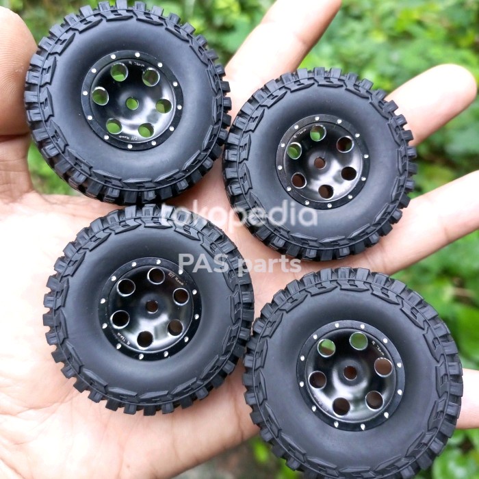 Jual velg dan ban Rc adventure | Shopee Indonesia