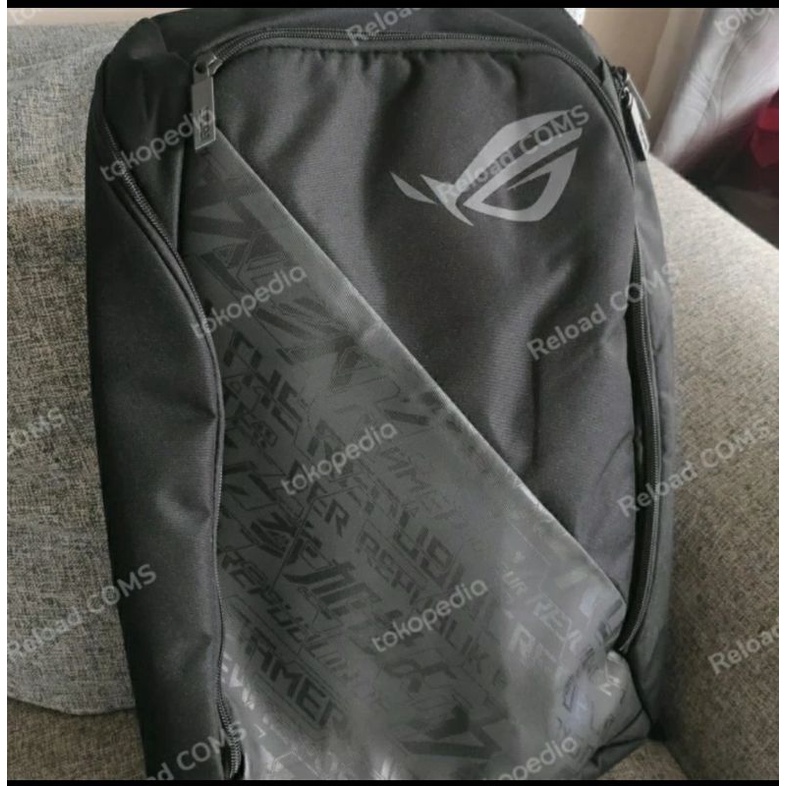 Jual BACKPACK ROG ORIGINAL | Shopee Indonesia