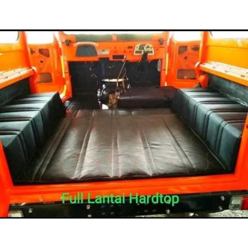 Jual Toyota Hardtop peredam panas dan suara gemuruh lantai Full set ... Jual Toyota Hardtop peredam panas dan suara gemuruh lantai Full set ...