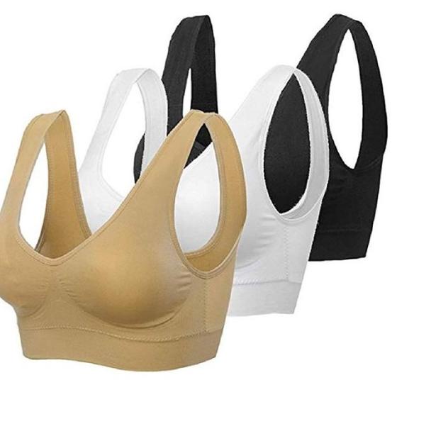 Jual GENIE BRA MODEL CLASIC - MADE IN JAPAN ORI 100 % - S | Shopee ...