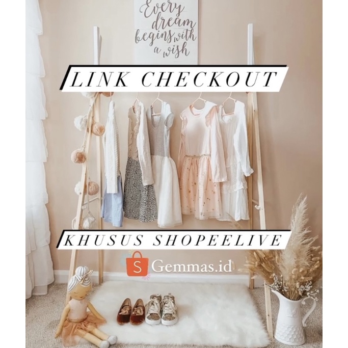 Jual NOTA LIVE Rp.52.000 (1kg) | Shopee Indonesia