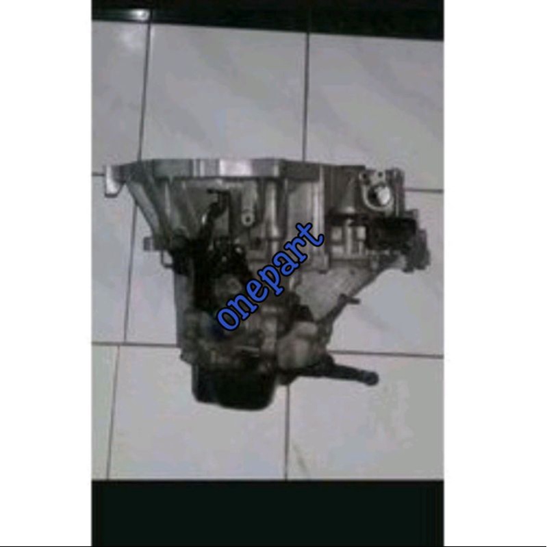 Jual persneling transmisi gearbox vios gen1 manual original | Shopee ...