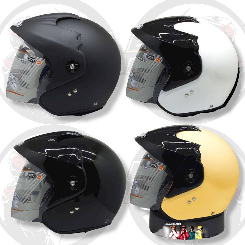 Jual Helm ink cx 390 pulih. Ink batman HELM HALFACE MODEL SEPERTI INK ...