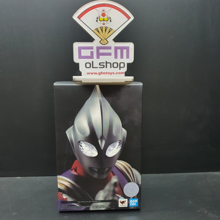 Jual SHF Shinkocchou Seiho Ultraman Tiga Multi Type RAHSU | Shopee ... Jual SHF Shinkocchou Seiho Ultraman Tiga Multi Type RAHSU | Shopee ...